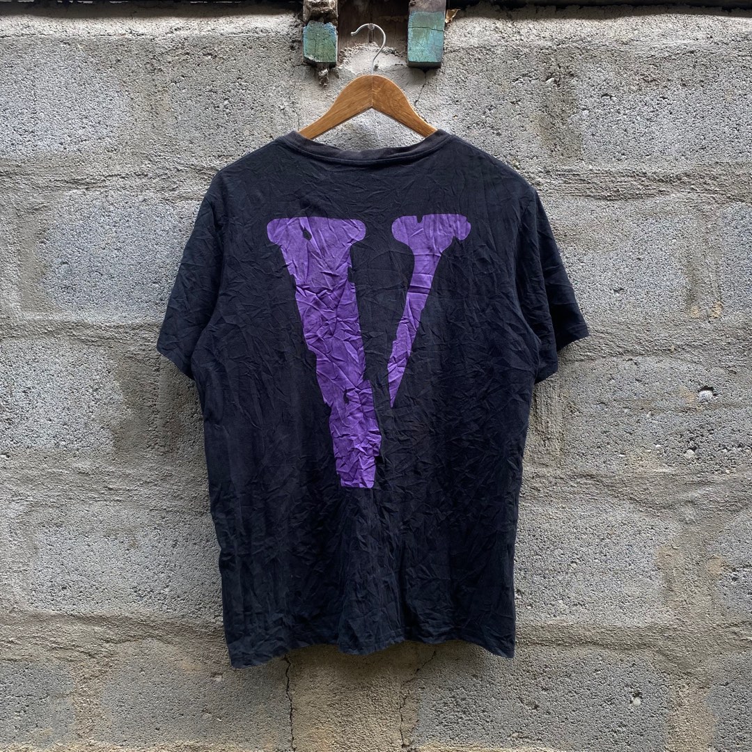 VLONE, Men's Fashion, Tops & Sets, Tshirts & Polo Shirts on Carousell
