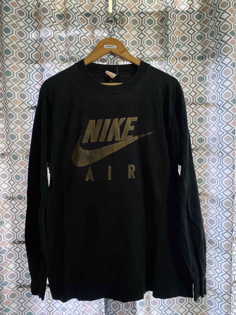 Vtg Bootleg Nike, Men's Fashion, Activewear on Carousell