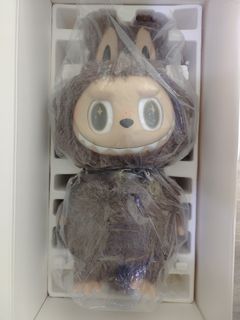 IN STOCK ZIMOMO V1 BROWN I FOUND YOU, Hobbies & Toys, Toys & Games on ...