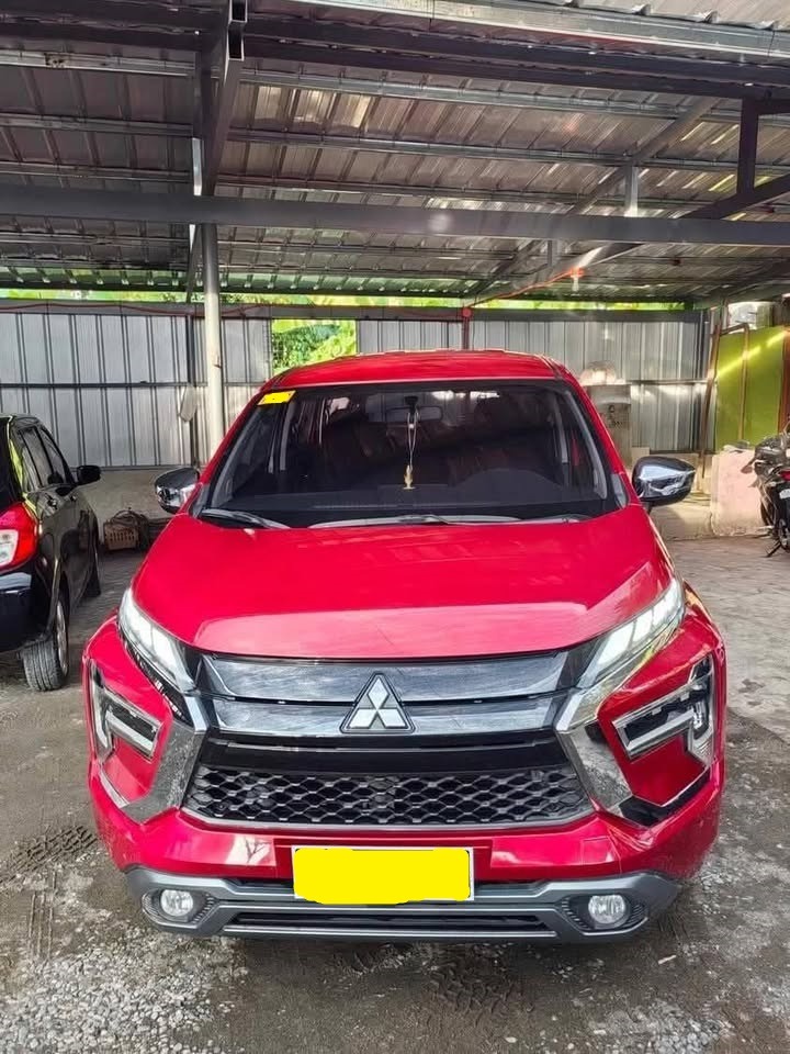 2023 Mitsubishi Xpander Glx 1.5G 2wd Auto, Cars for Sale, Used Cars on Carousell
