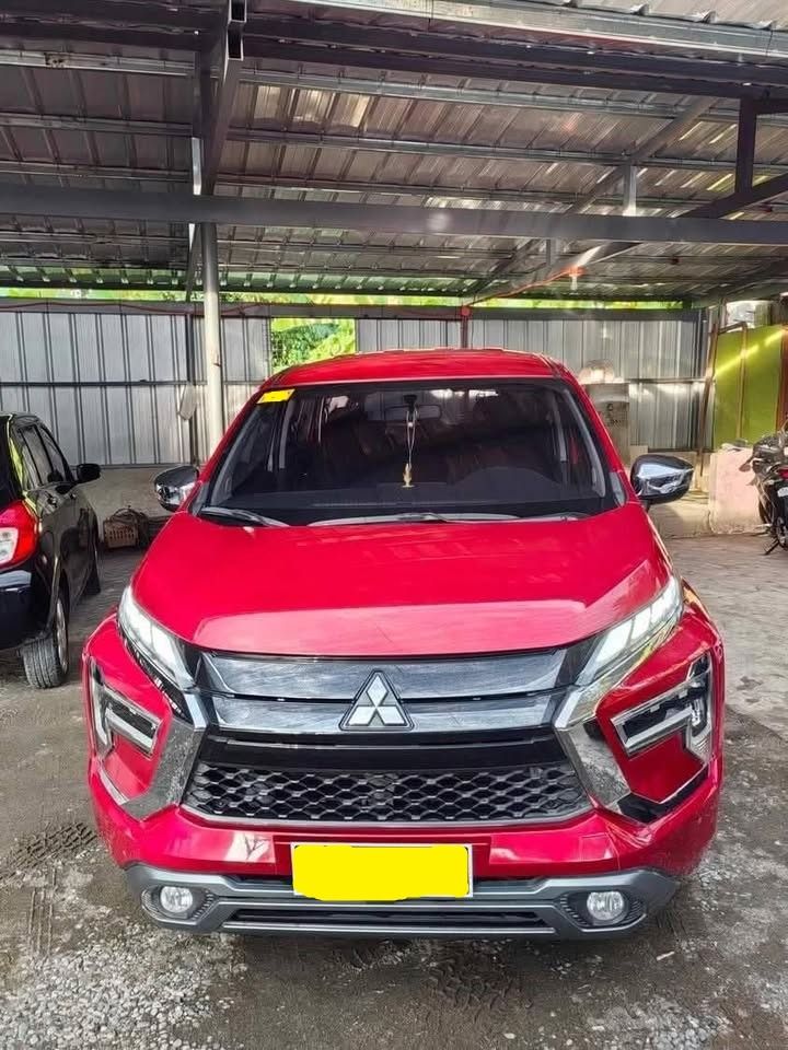 2023 Mitsubishi Xpander Glx 1.5G 2wd Auto, Cars for Sale, Used Cars on ...