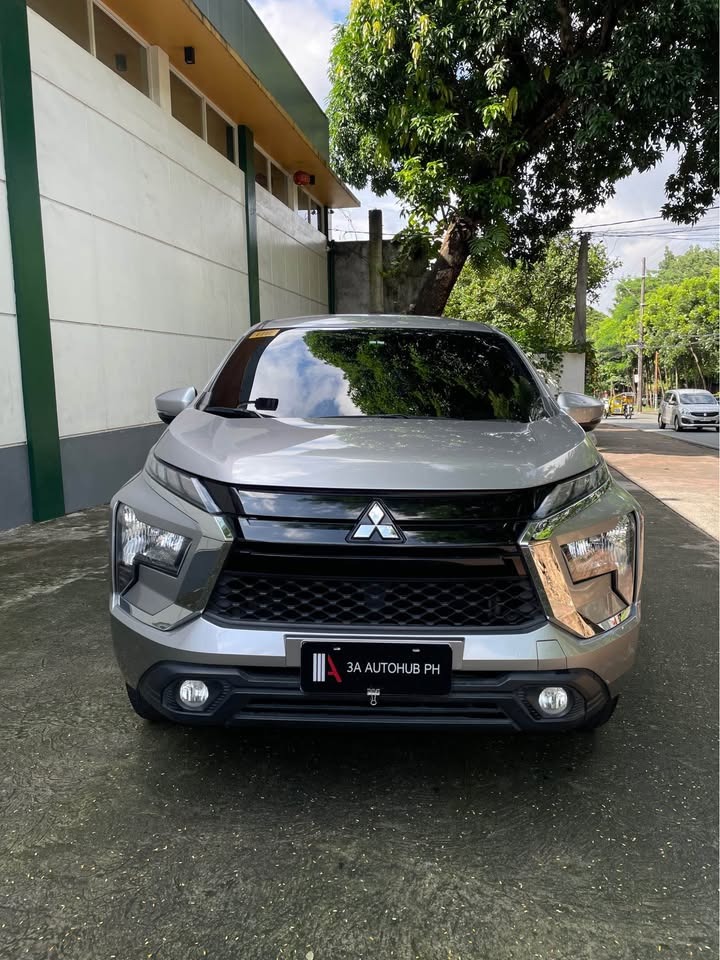 2023 Mitsubishi XPANDER GLX 1.5 G 2WD Auto, Cars for Sale, Used Cars on Carousell
