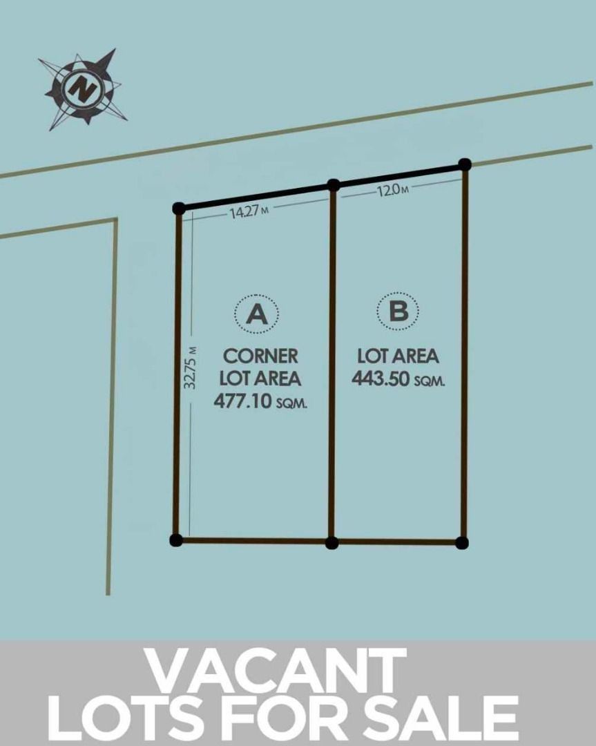 477.10sqm, Commercial/Residential Lot FOR SALE near Edsa Cubao Quezon ...