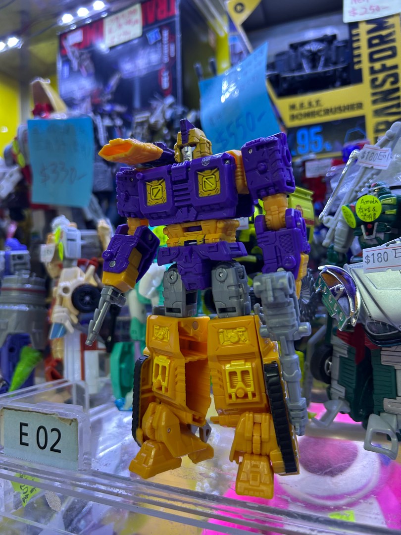 中古 正版 變形金剛 Transformers Transformer 變型金鋼 變型金剛 變形金鋼 Wars for Cybertron ...