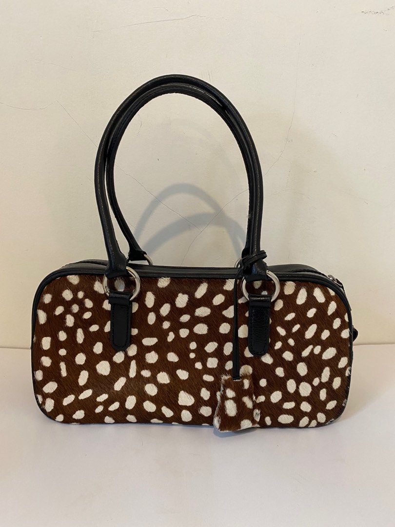 ALAIA BAG (alt), Women's Fashion, Bags & Wallets, Shoulder Bags on ...