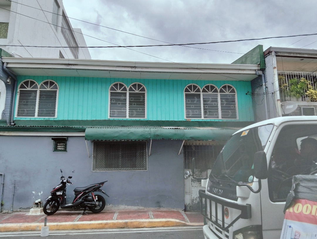 Bangkal Makati 2 Storey House and Lot For Sale LA 200sqm, Property, For ...