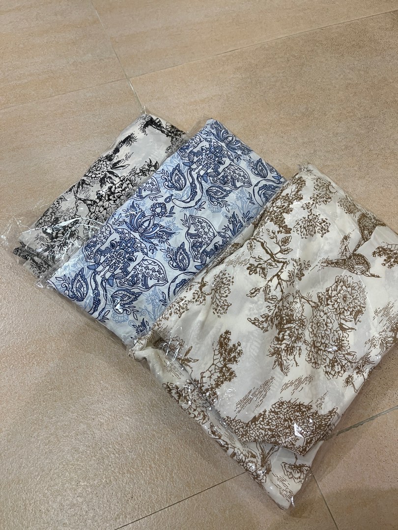 Brand New Beach/ Summer Coords Shorts from Bangkok, Women's Fashion ...