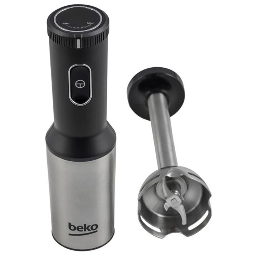BEKO 750W HAND BLENDER HBS7750X, Furniture & Home Living, Kitchenware ...