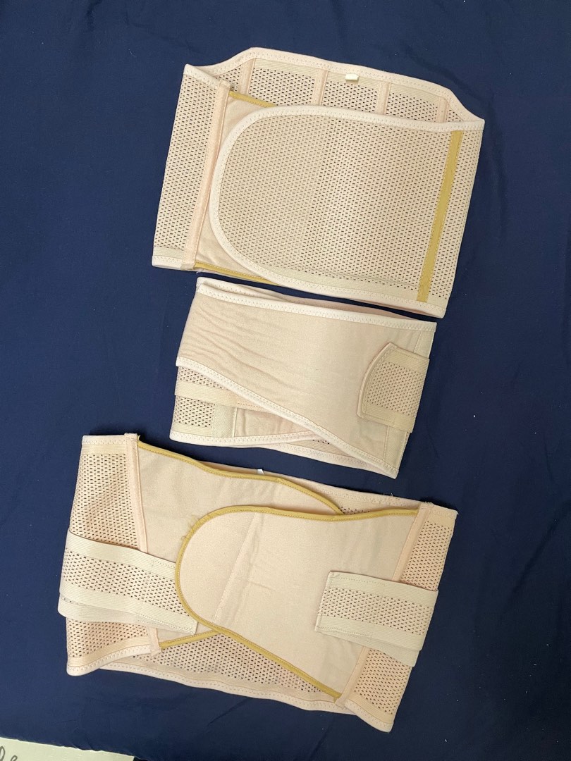 Bengkung / post partum binder, Babies & Kids, Maternity Care on Carousell