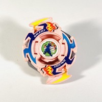 Beyblade Bakuten Galzzly Pink Takara Tomy Beyblade Galux Gallux by ...