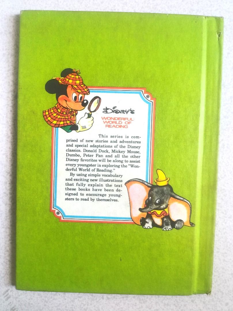 Brer Rabbit and his friends ( Walt Disney - Disney's Wonderful World of ...