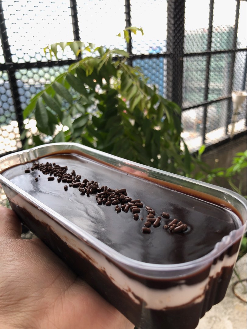 Cake Batik Indulgence, Food & Drinks, Homemade Bakes on Carousell