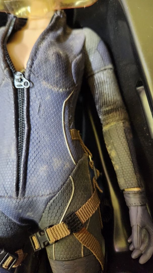 Defective Medicom RAH Kamen Rider Faiz, Black. Hot Toys Jill Valentine, Hobbies & Toys, Toys ...