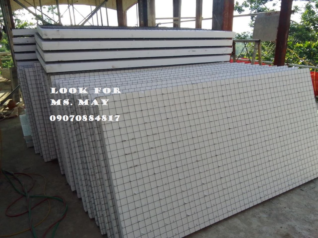 EVG 3D PANEL, Commercial & Industrial, Construction & Building ...