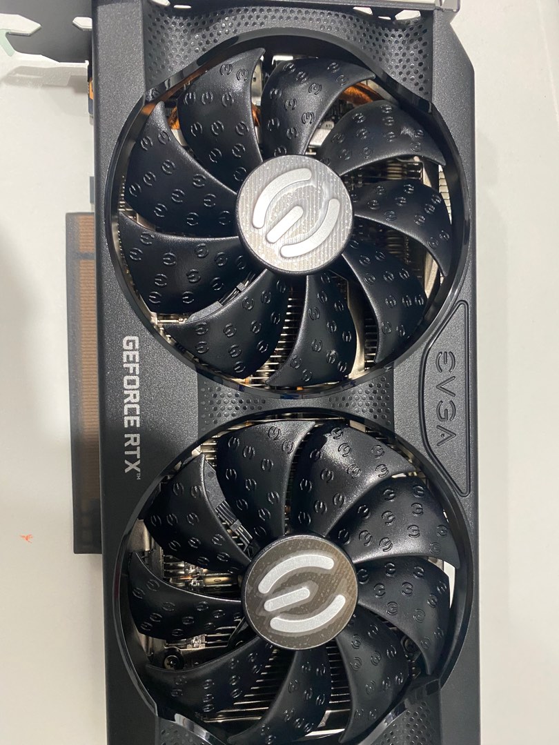 EVGA RTX 3060 XC GAMING 12GB GDDR6, Computers & Tech, Parts ...