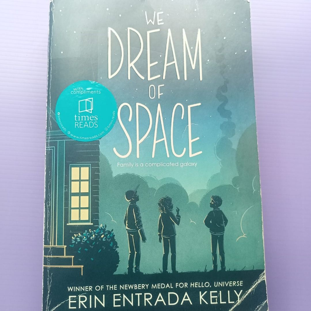 Fiction books from $1/book : Mount Emily by Low Ying Ping + The Giver ...