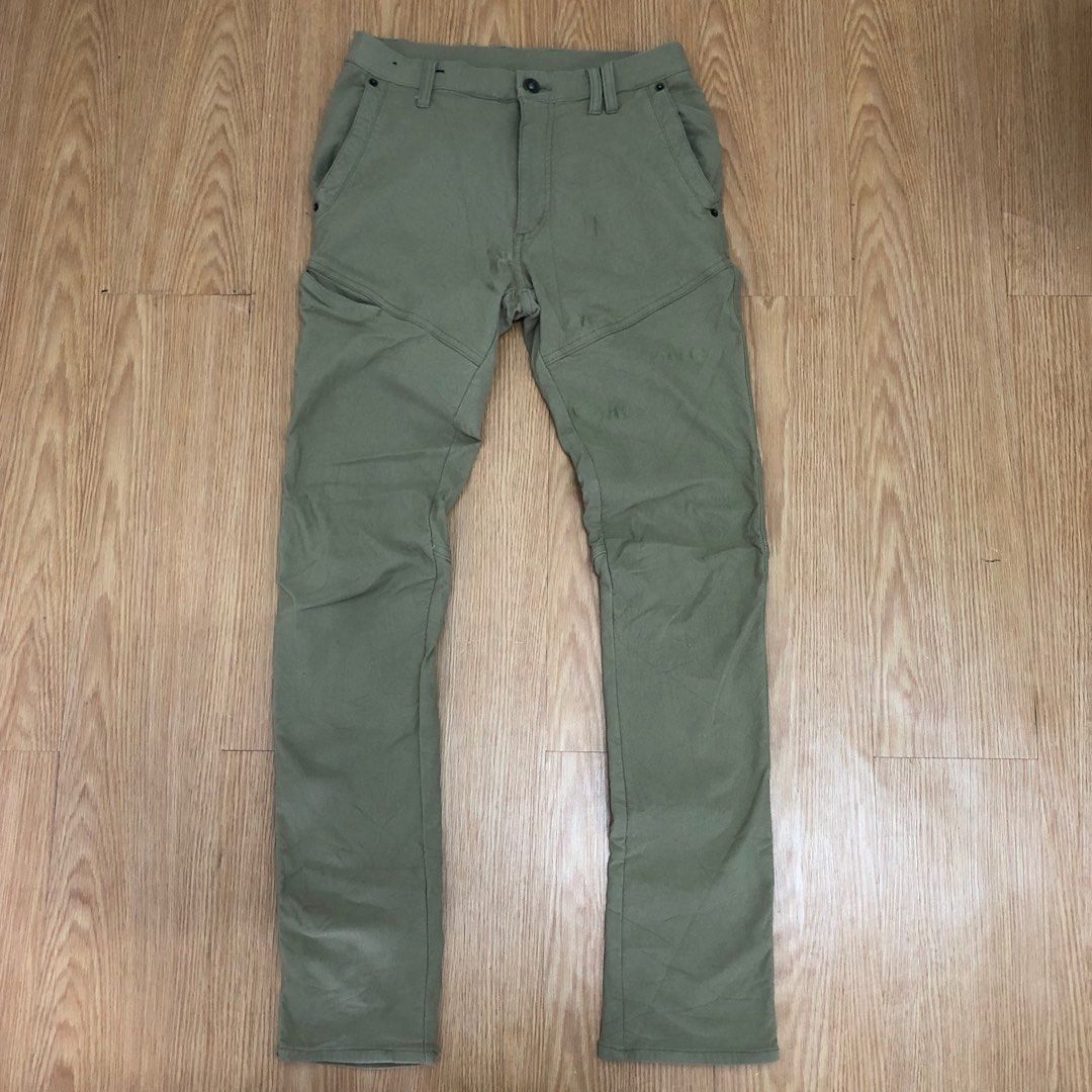 FIELDCORE CARGO PANTS (29-40x40), Men's Fashion, Bottoms, Trousers on Carousell