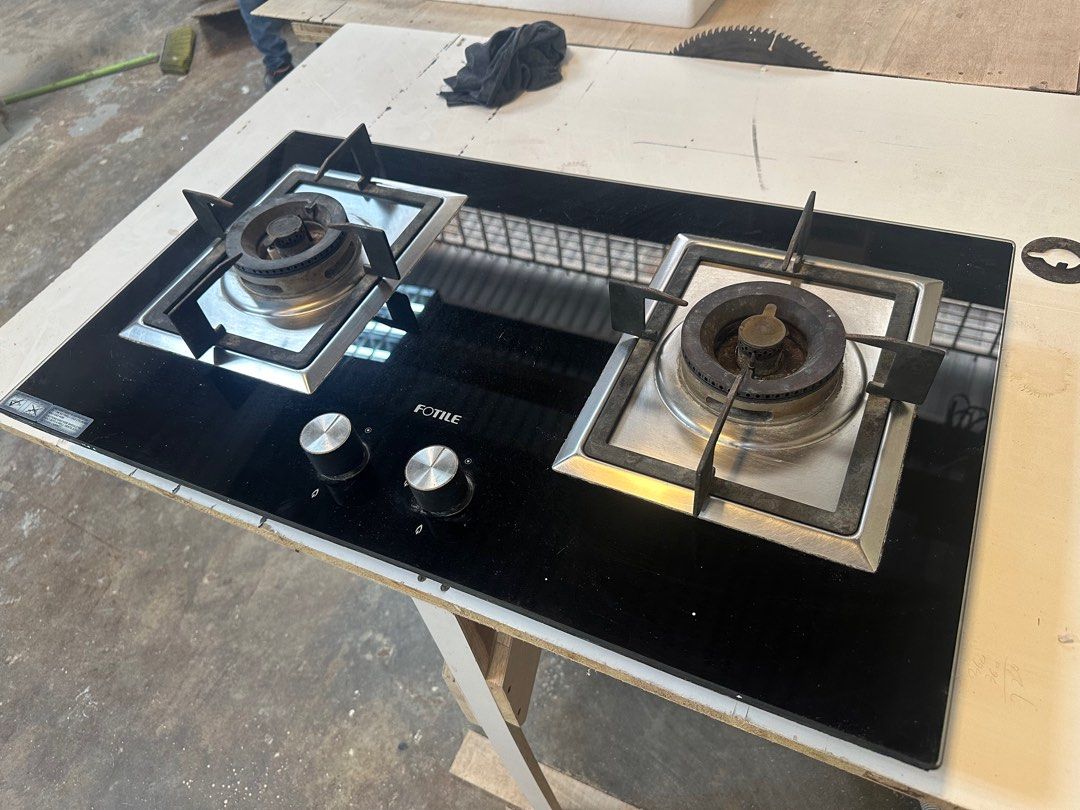 Fotile cooker, TV & Home Appliances, Kitchen Appliances, Cookers on ...