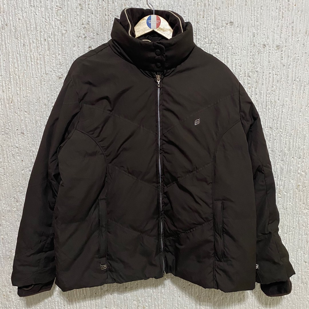 FREE COUNTRY Power Down Series Puffer Jacket, Men's Fashion, Coats ...