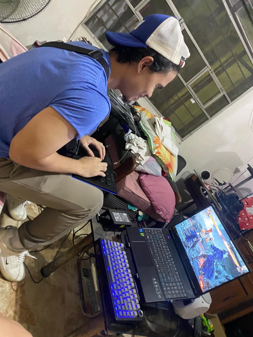 Helios Neo 16 4060, Computers & Tech, Laptops & Notebooks on Carousell