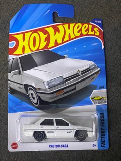 Saga putih, Hobbies & Toys, Toys & Games on Carousell