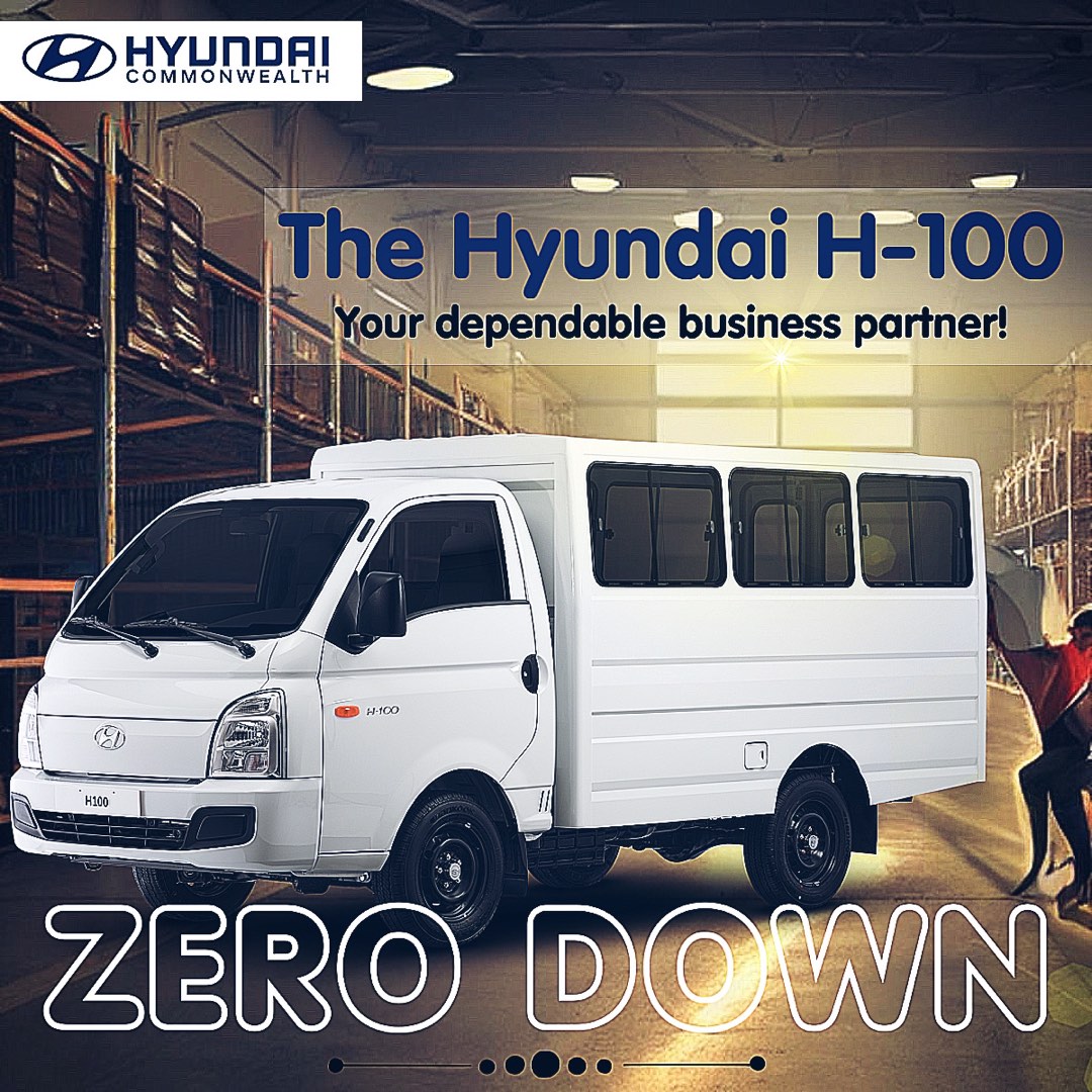 Hyundai H100 Dual Aircon Shuttle Van x L300 x IsuzuTraviz Manual, Cars ...