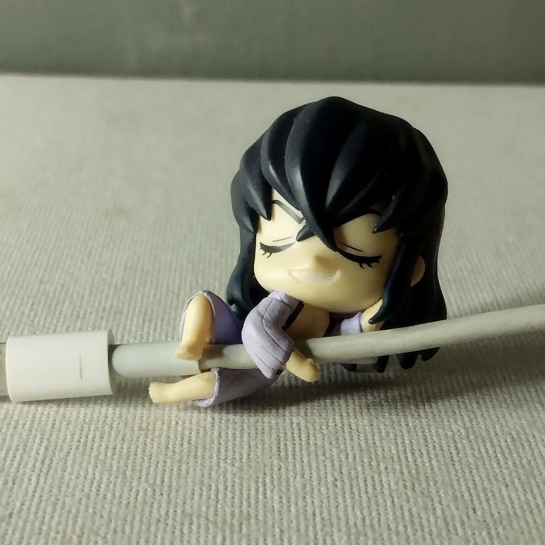 Inosuke "Inoko" hugcot, Hobbies & Toys, Toys & Games on Carousell