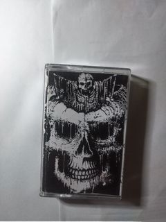 Kaset SNB /BEER TERROR Split Cassette Tape, Hobbies & Toys, Music ...