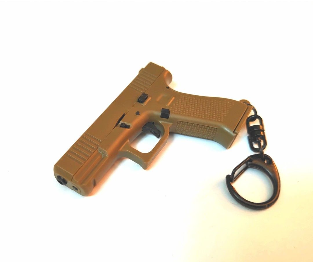 Blaster replica Glock VFC Umarex G19X WE Army Armament E&C Tokyo Marui ...