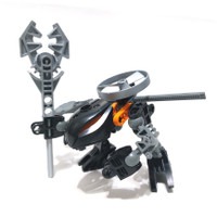 Lego 4878 Bionicle Rahaga BOMONGA, Toys & Collectibles, Mainan di Carousell
