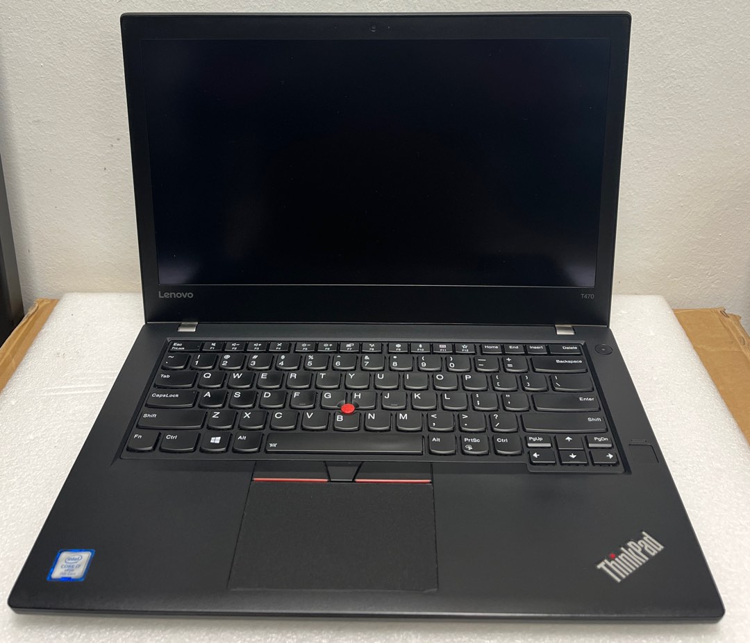 Lenovo Thinkpad i7 Touchscreen Laptop Intel core i7/8gb ram /256GB SSD ...