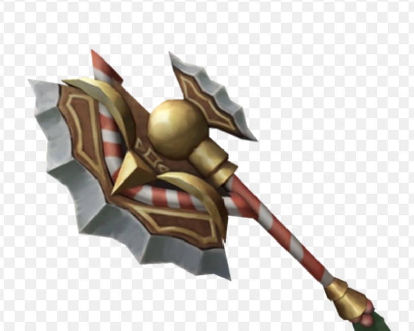 Mm2 Logchopper, Video Gaming, Video Games, Others on Carousell