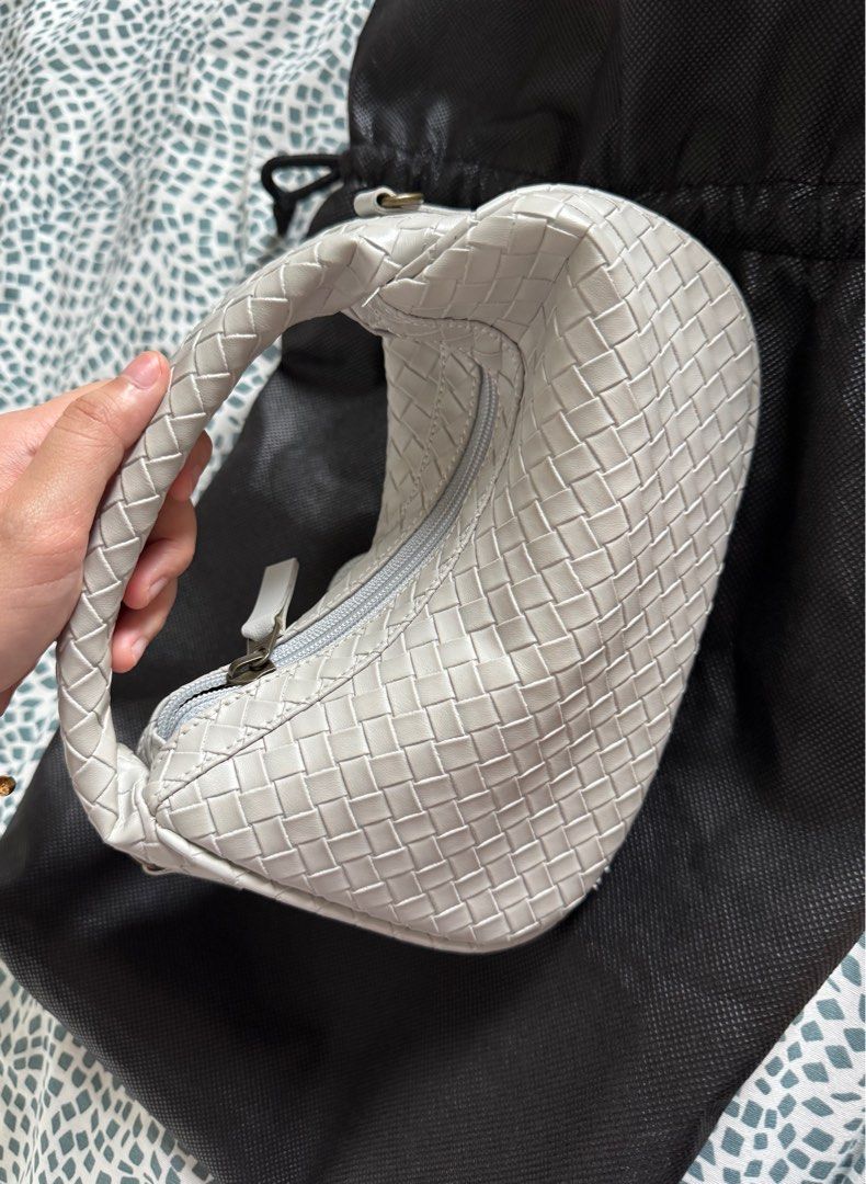 NOBAT At Eden - Storm Grey, Women's Fashion, Bags & Wallets, Cross-body ...