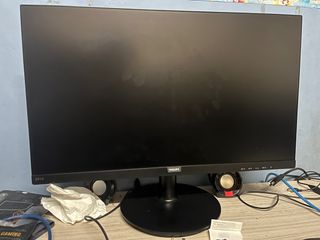 PHILIPS 275M8 27" QHD HD 144HZ 1MS ADAPTIVE SYNC LCD MONITOR, Computers ...