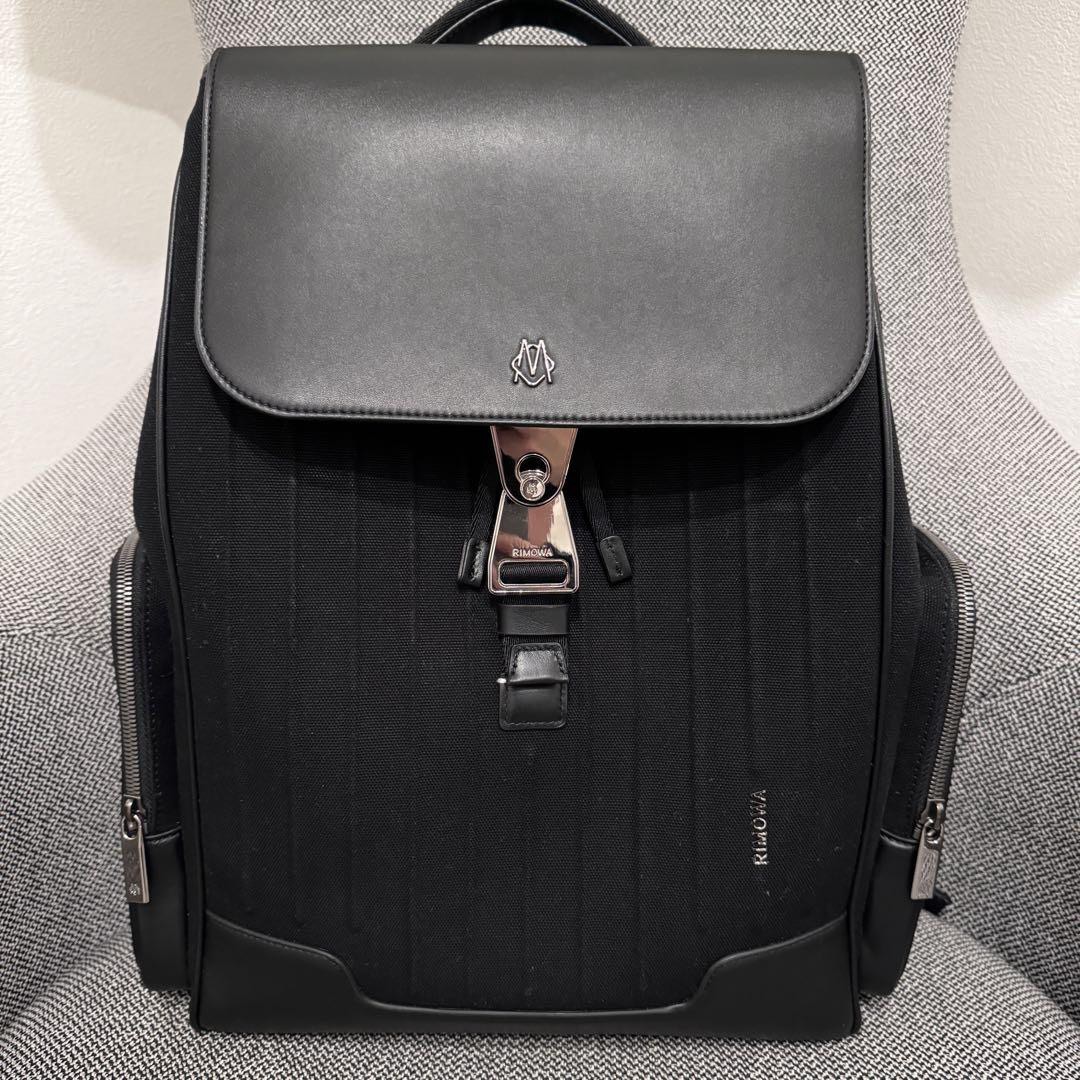 Rimowa Backpack, Women's Fashion, Bags & Wallets, Backpacks on Carousell