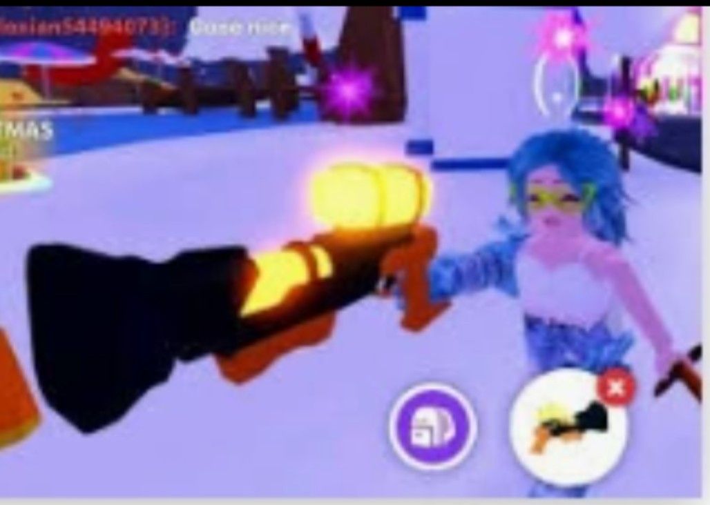 Roblox Adopt Me Candy Cannon Halloween Rare toys 2018, Video Gaming ...