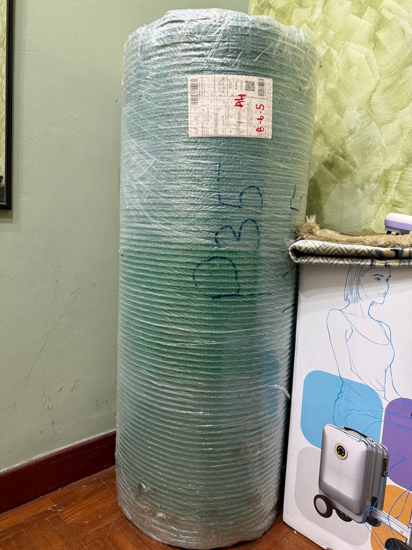 Rumput Carpet, Furniture & Home Living, Gardening, Grass Mowers ...