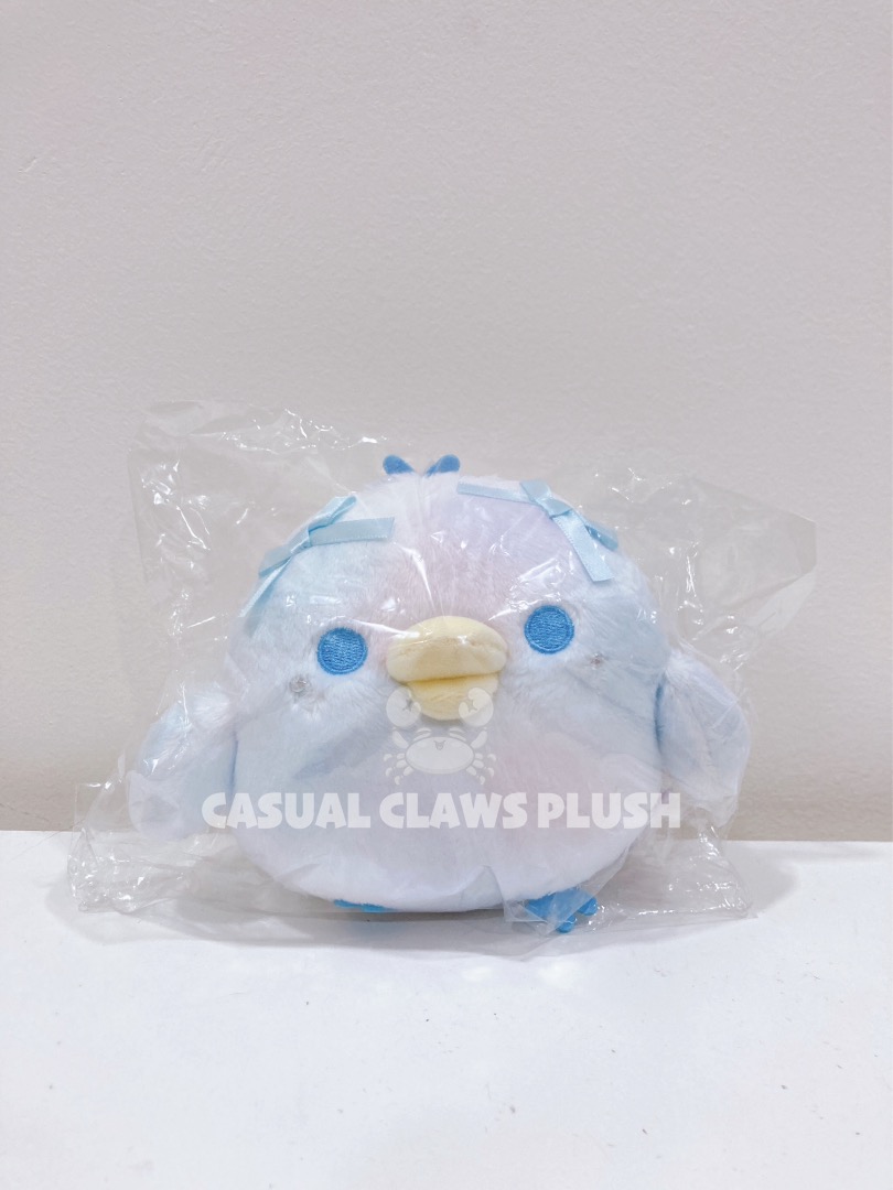 [SAN-X Original] Rilakkuma Curling Cotton Candy In The Sky Series ...