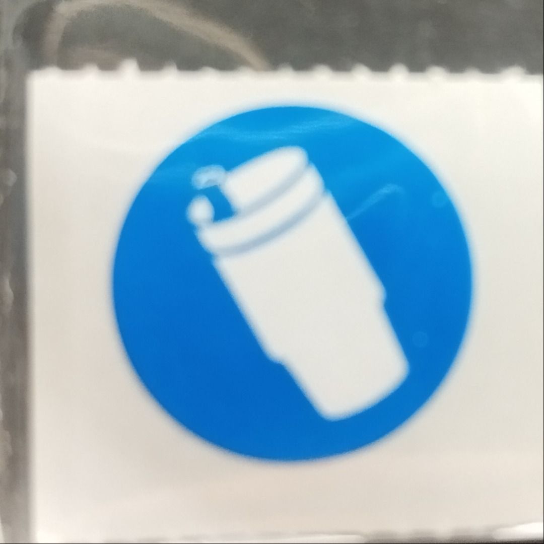 Shell UOB Stickers - Water Bottle, Tickets & Vouchers, Vouchers on ...