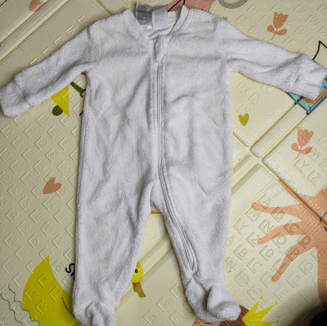 Sleepsuit ANKO (NB), Babies & Kids, Babies & Kids Fashion on Carousell