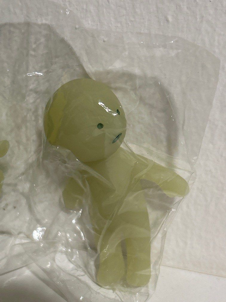 Smiski blind box Japan series 1 hiding and little smiski peeking mini ...