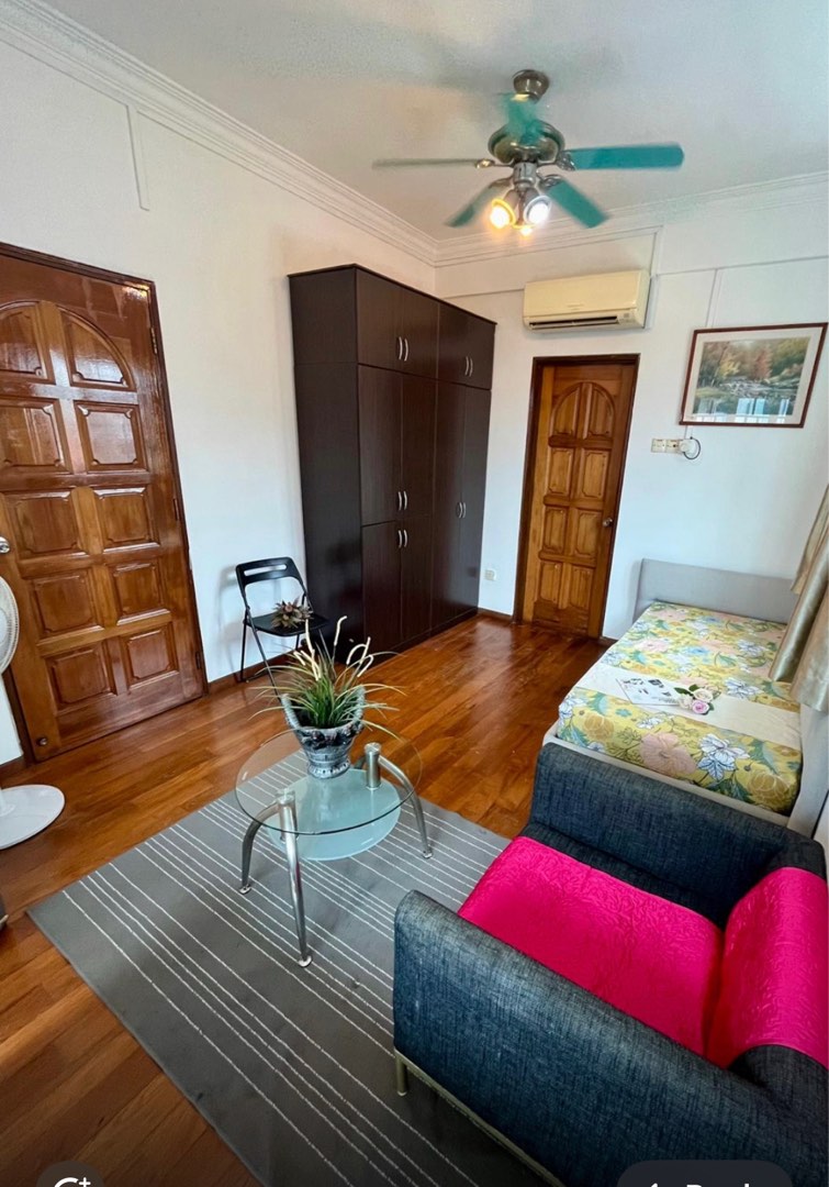 Room For Rent in Singapore & Room Rental | Carousell