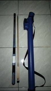 harga terjangkau untuk "stick billiard fury" | Carousell Indonesia