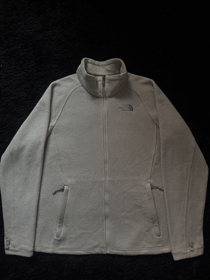 The North Face (TNF) Fleece Jacket, Men's Fashion, Coats, Jackets and ...