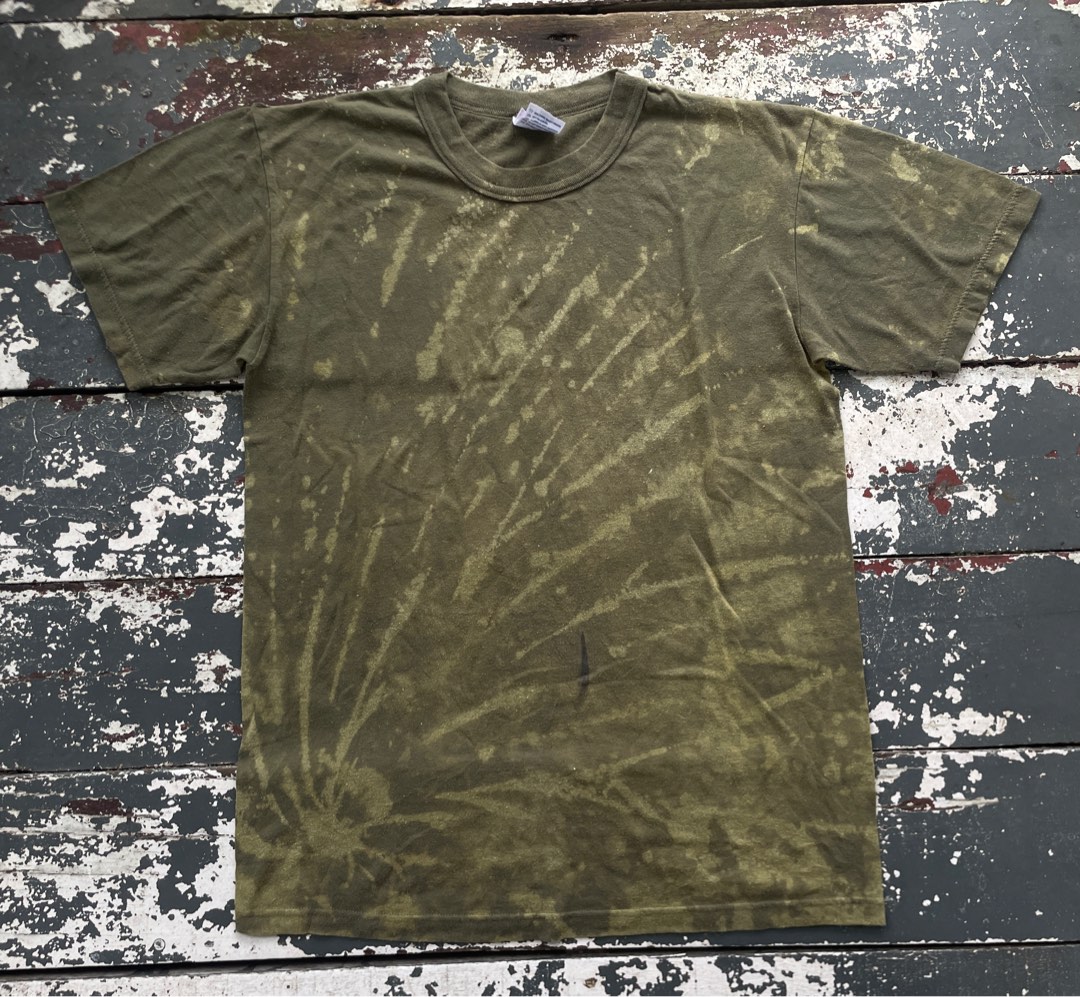 Vintage soffe tie dye, Men's Fashion, Tops & Sets, Tshirts & Polo ...