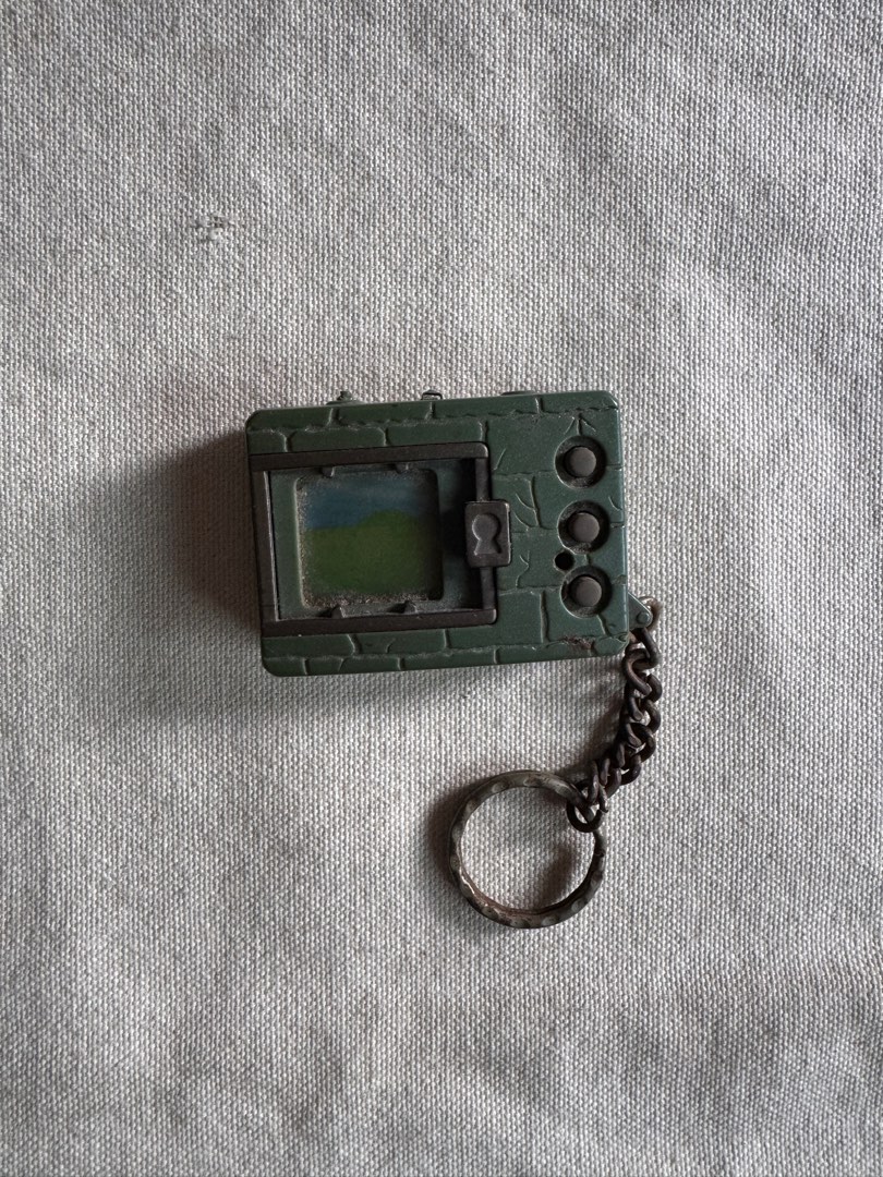 Vpet Bandai 1997, Hobbies & Toys, Toys & Games on Carousell