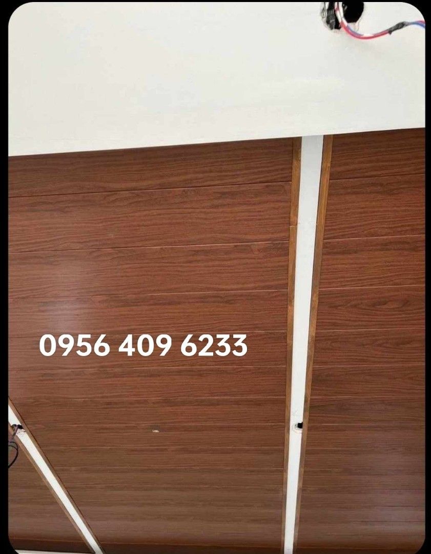 WALL PANELS PVC CEILING KISAME EAVES GYPSUM BOARD SPANDREL WALL PANELS ...