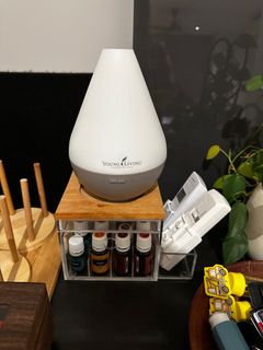 Dewdrop Diffuser, Furniture & Home Living, Home Fragrance on Carousell