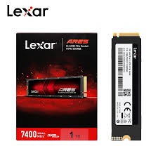 Lexar NM610-Pro & NQ700 NVME M.2 SSD [PC Storage], Computers & Tech ...