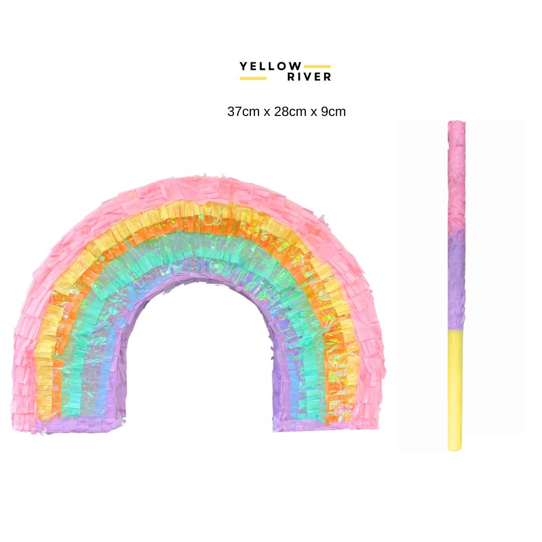 Free Clearance Pinata Birthday Party Event Celebration Decoration ...